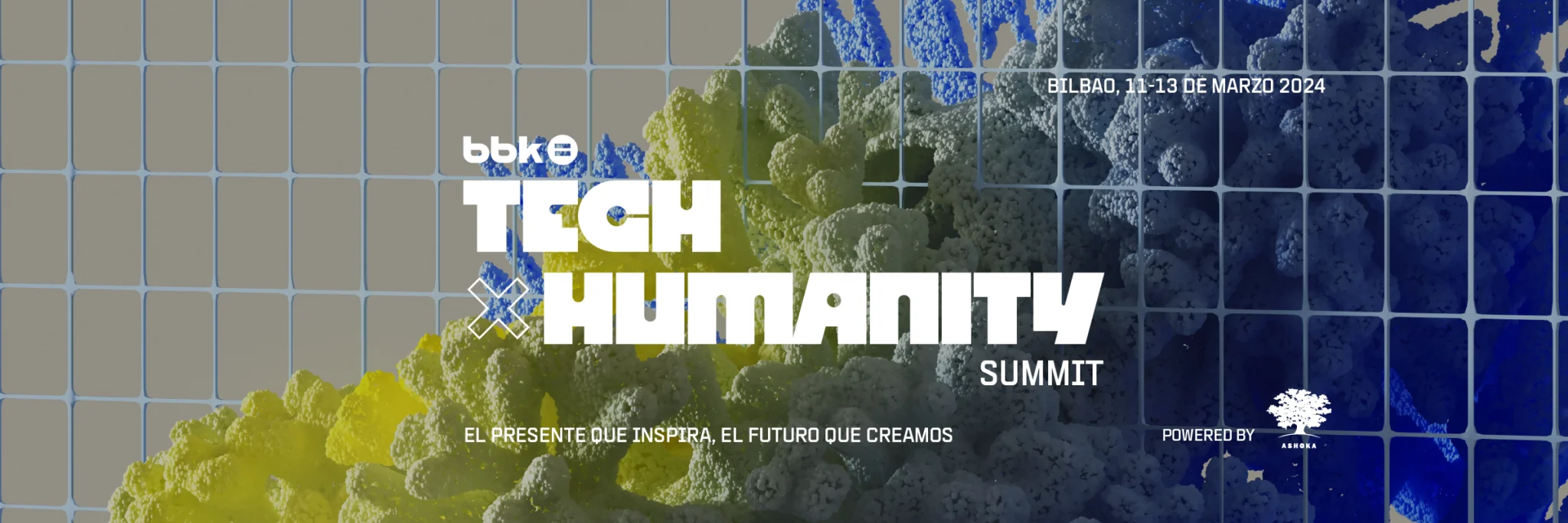 Un abrazo entre tecnología y humanidad - Human AI